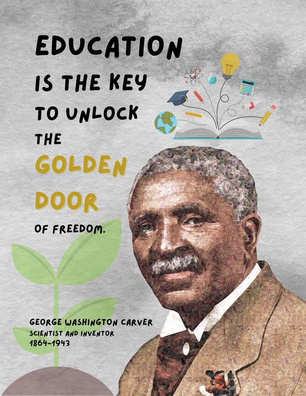 George Washington Carver Education George Washington Carver