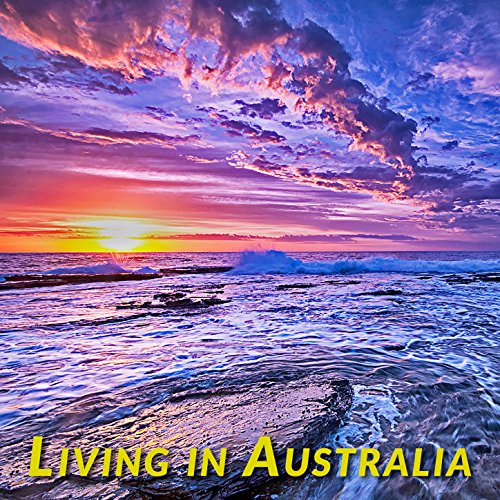 Amazon.com: Living in Australia : Ash Dargan & D Kaz Man: Digital Music