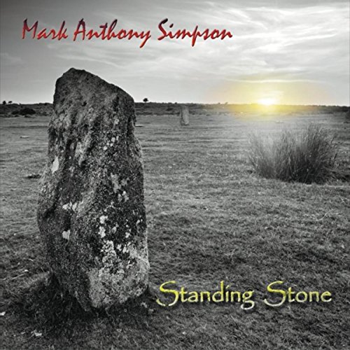 Play Standing Stone by Mark Anthony Simpson on Amazon Music