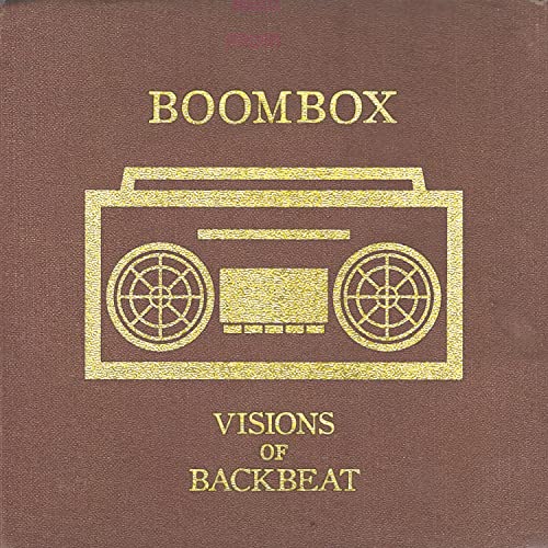 Play Visions of Backbeat by BoomBox on Amazon Music
