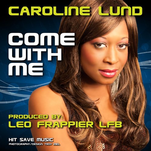 Come With Me - The Mixes di Caroline Lund su Amazon Music - Amazon.it