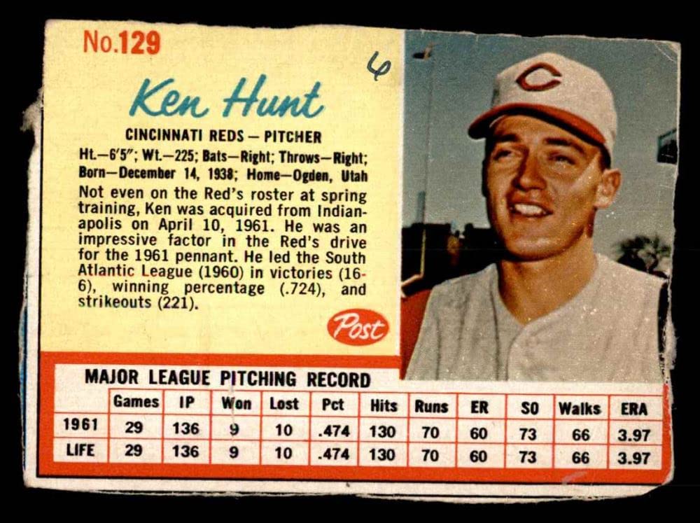 Ken Hunt's Instagram, Twitter & Facebook on IDCrawl