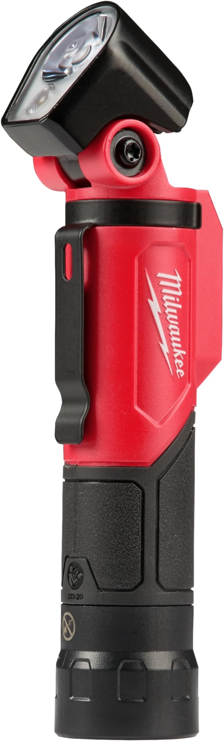 Amazon.com: Milwaukee Electric - 500L Everyday Carry Flashlight W ...