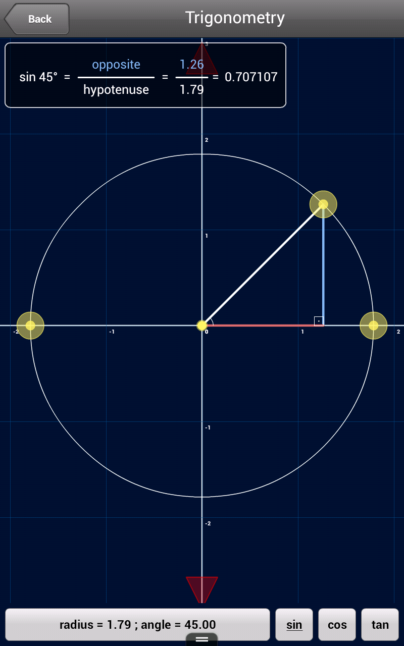 MathDraw: Draw Math Equations Free - App on the Amazon Appstore