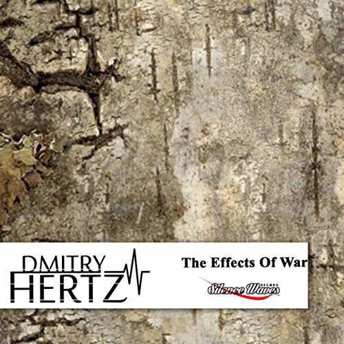 Amazon Music Unlimited - Dmitry Hertz 『The Effects Of War』