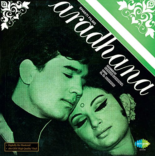 Buy Record - Aradhana Online at Low Prices in India | Amazon Music ...