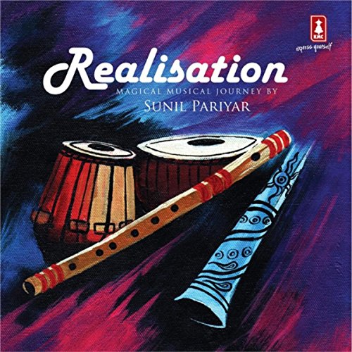 Play Realisation (Magical Musical Journey) by Sunil Pariyar on Amazon Music