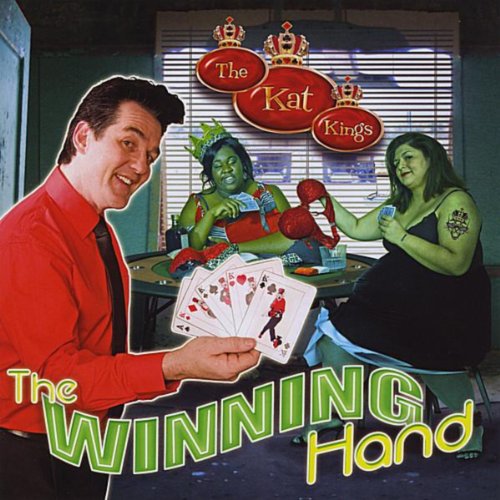 Play The Winning Hand by The Kat Kings on Amazon Music