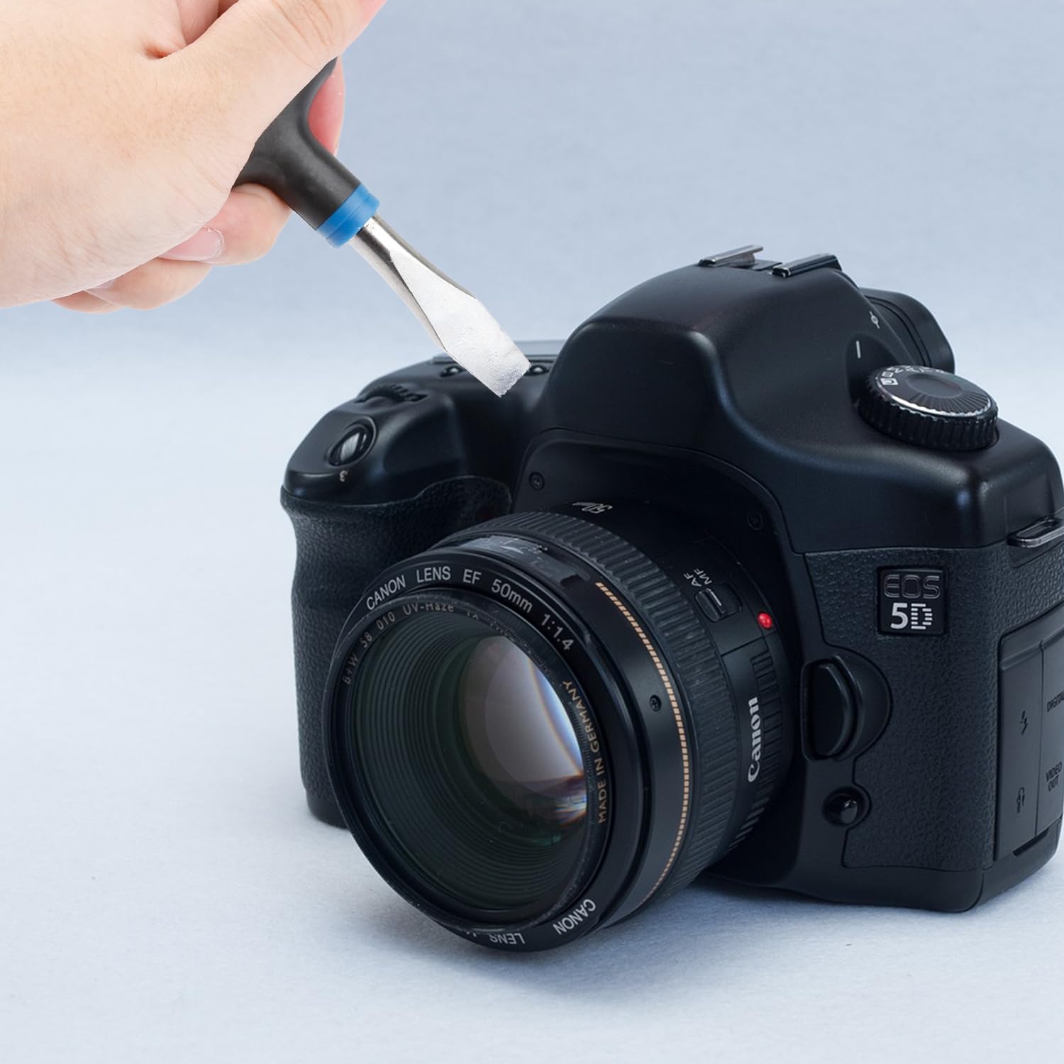 Tabanzhe T-Handle 12mm Flat Head Screwdriver-Durable Slotted ...