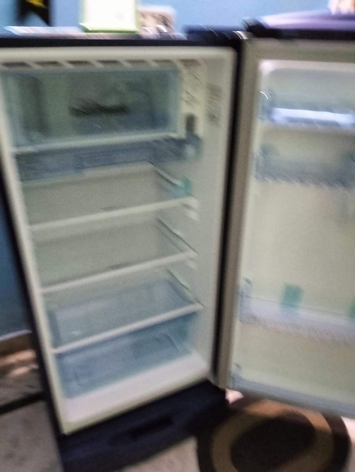 Havells-Havells -LLOYD Refrigerator Single Door 200L 2 Star Fixed Speed ...