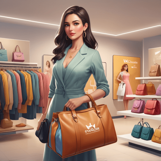 My Clothing Store Dream Simulator Game 2024 - App on Amazon Appstore