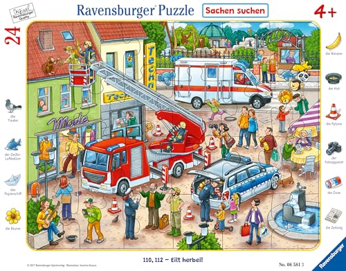 Innovakids Puzzle – Die 15 besten Produkte im Vergleich - kita.de Ratgeber