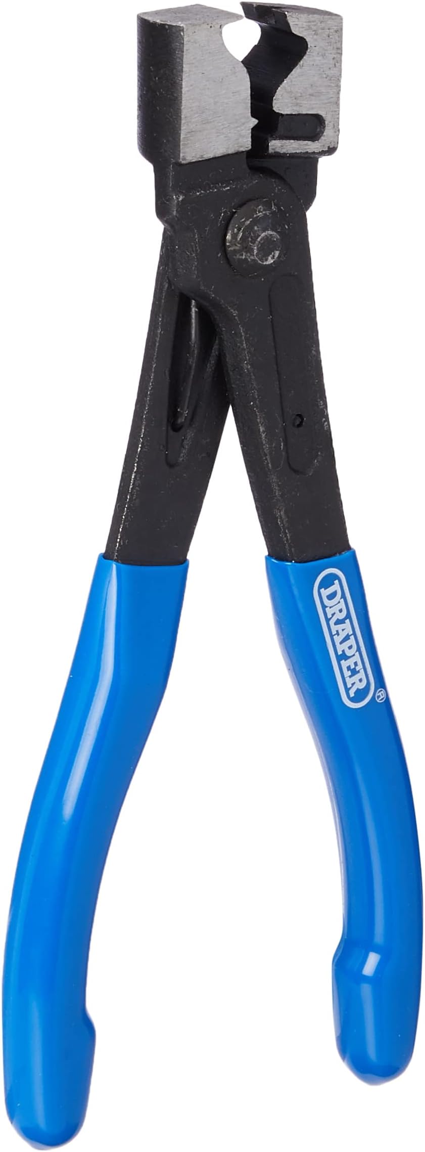 Draper 89791 Clic and Clic-R Hose Clamp Pliers,Blue and Black : Amazon ...