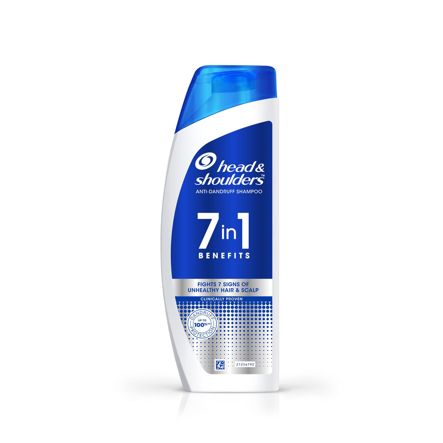 Buy Head & Shoulders 7in1 Anti-dandruff Shampoo | Multi-action formula ...