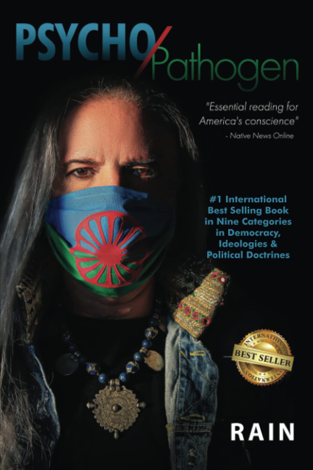 Psycho/Pathogen: Intubating Democracy - A Cultural Diagnosis of the ...