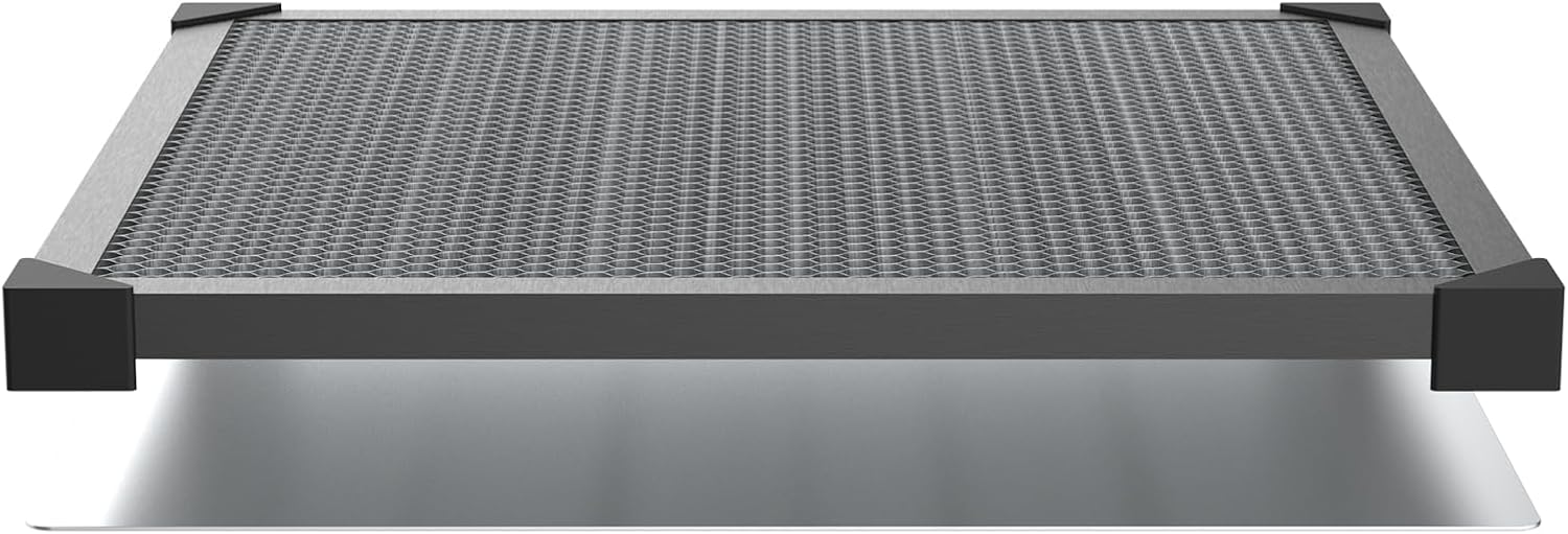 Amazon.com: Creality Honeycomb Working Table 500 * 500mm, Laser ...
