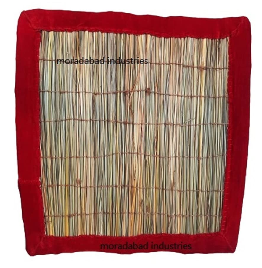 Buy Kush Puja Aasan/Prayer Mats Online at desertcartINDIA