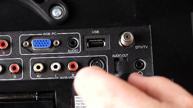 Watch COBY Wireless Amplifier TV Audio Speaker for Hard of Hearing on ...