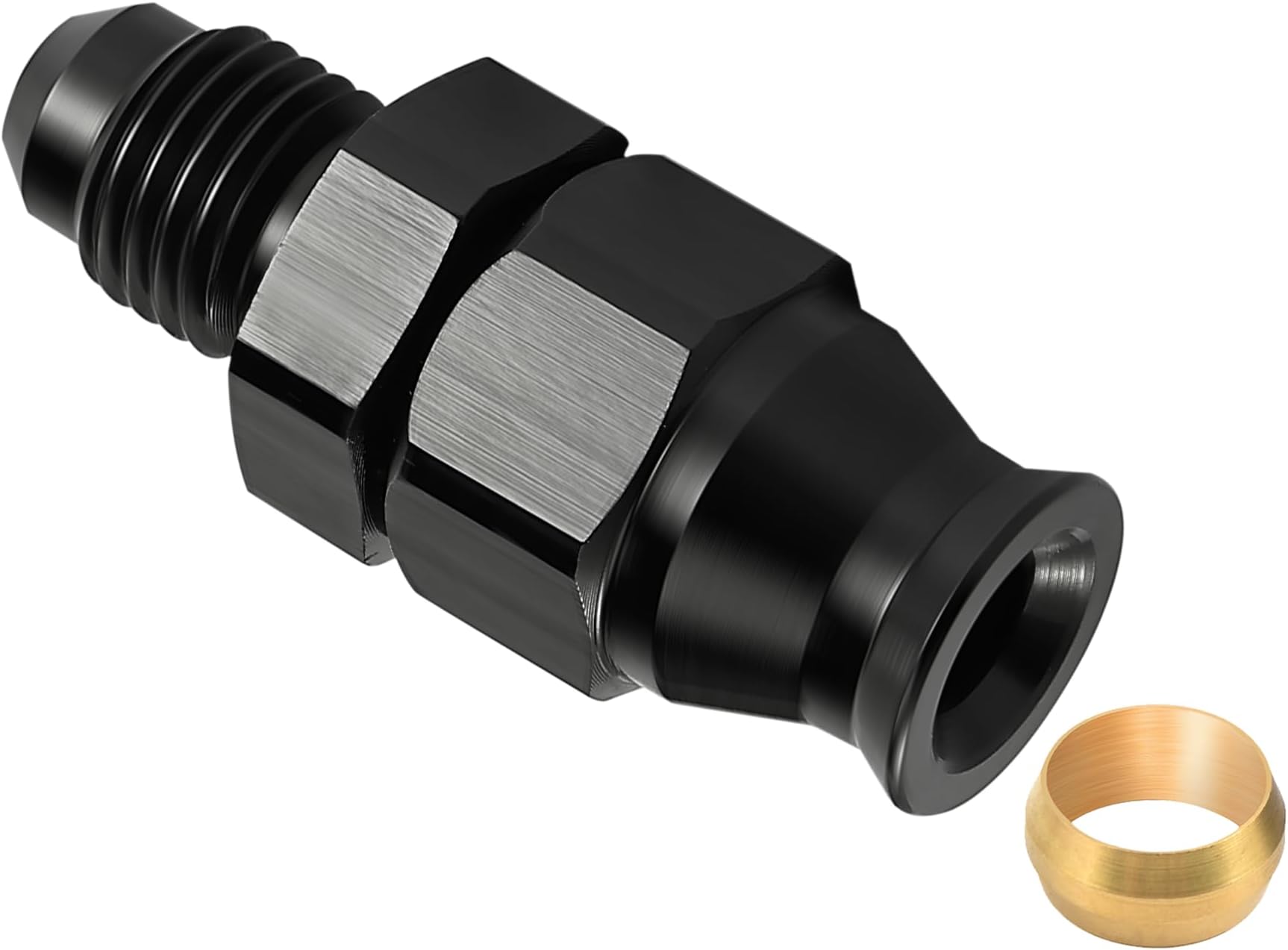 Amazon.com: Earls AT165006ERL Ano-Tuff Special Purpose Adapter : Automotive