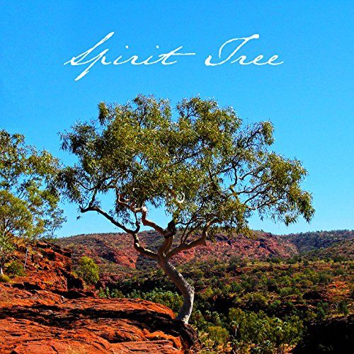 Amazon.com: Spirit Tree : Ash Dargan: Digital Music