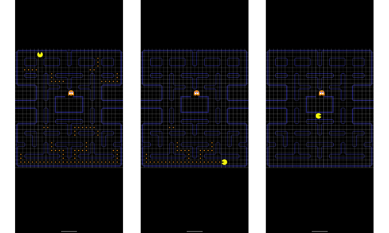 Pacman - App on Amazon Appstore