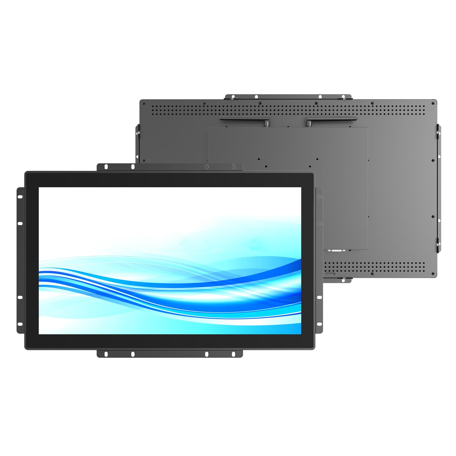 Amazon.com : GreenTouch 21.5 Inch Industrial TFT LCD Monitors, Open ...