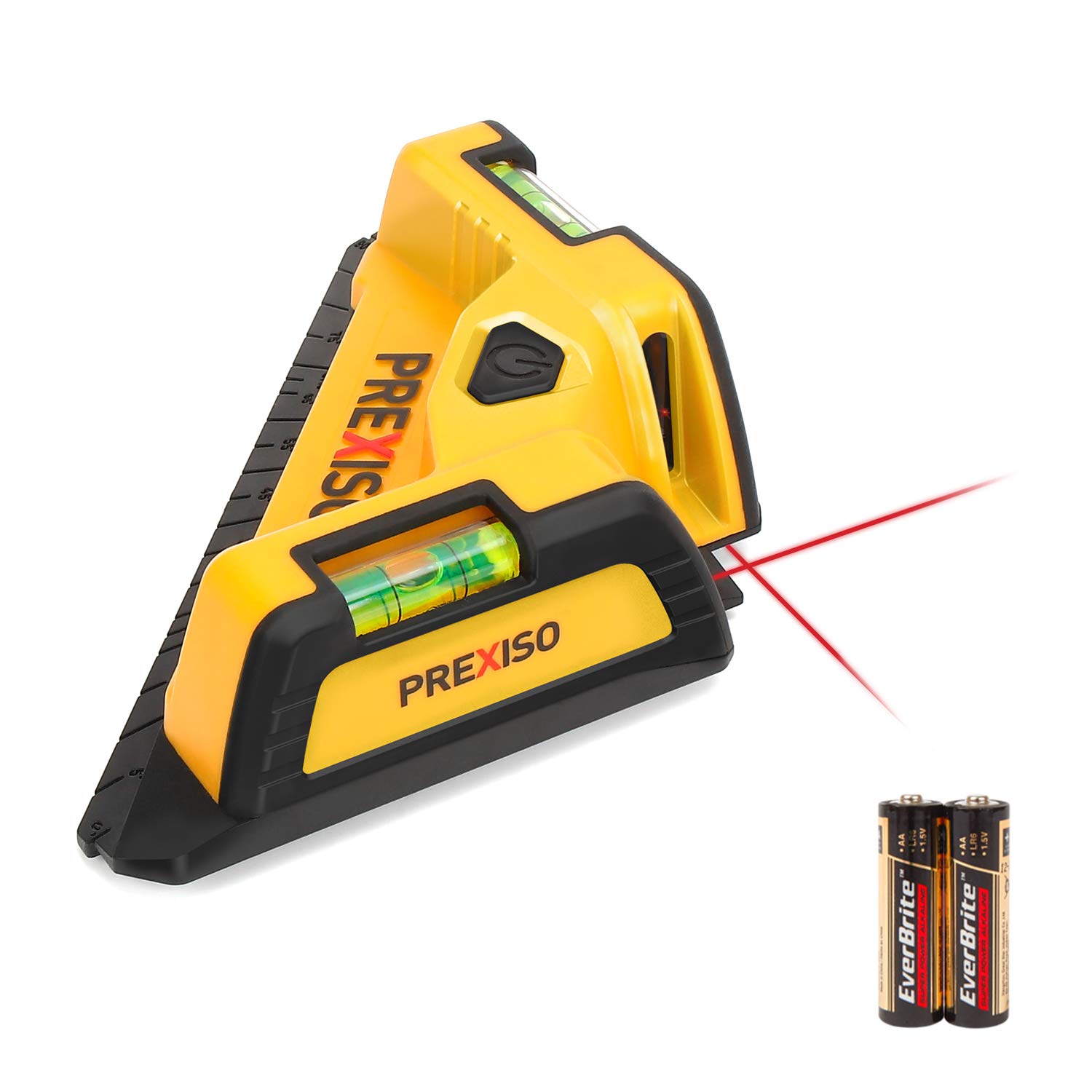 Buy PREXISO Square Laser - 30Ft Flooring Laser Level, Tile Laser Line ...