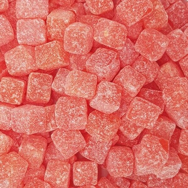 Amazon.com : Cola Cubes 250 gram bag (1/4 kilo) : Grocery & Gourmet Food