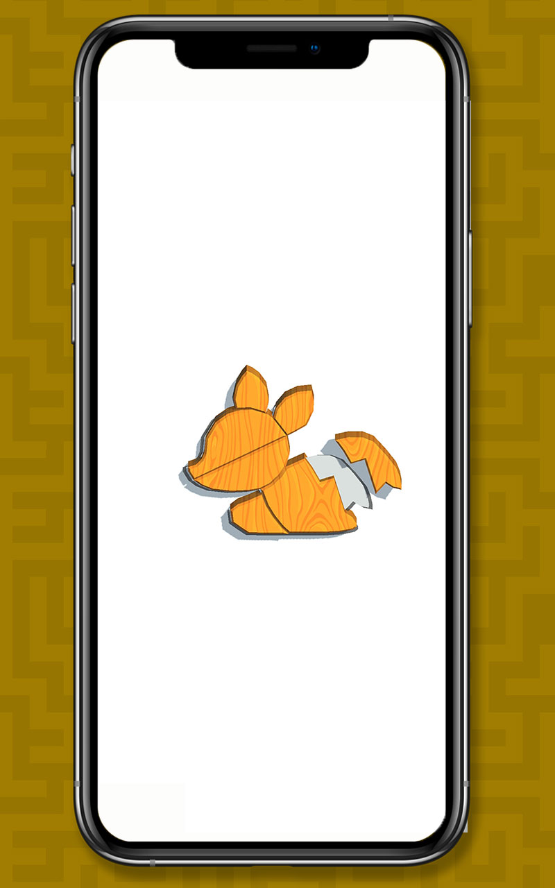 Drag Paper Shapes Shop - Fold the shapes - App on Amazon Appstore