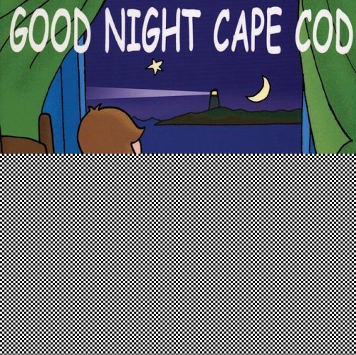 Good Night Cape Cod: Gamble, Adam, Andert, John: 9780975850251: Amazon ...