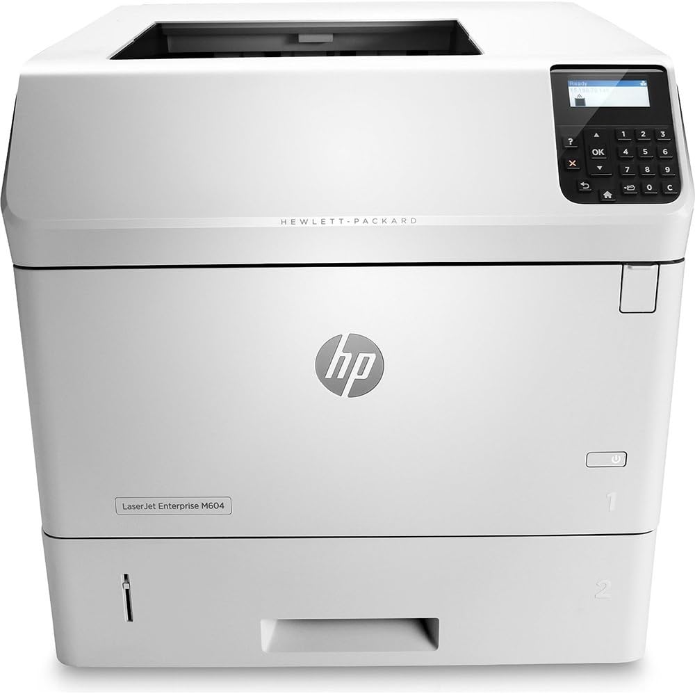 Amazon.com: HP M3035 MFP Monochrome Laserjet Printer : Office Products