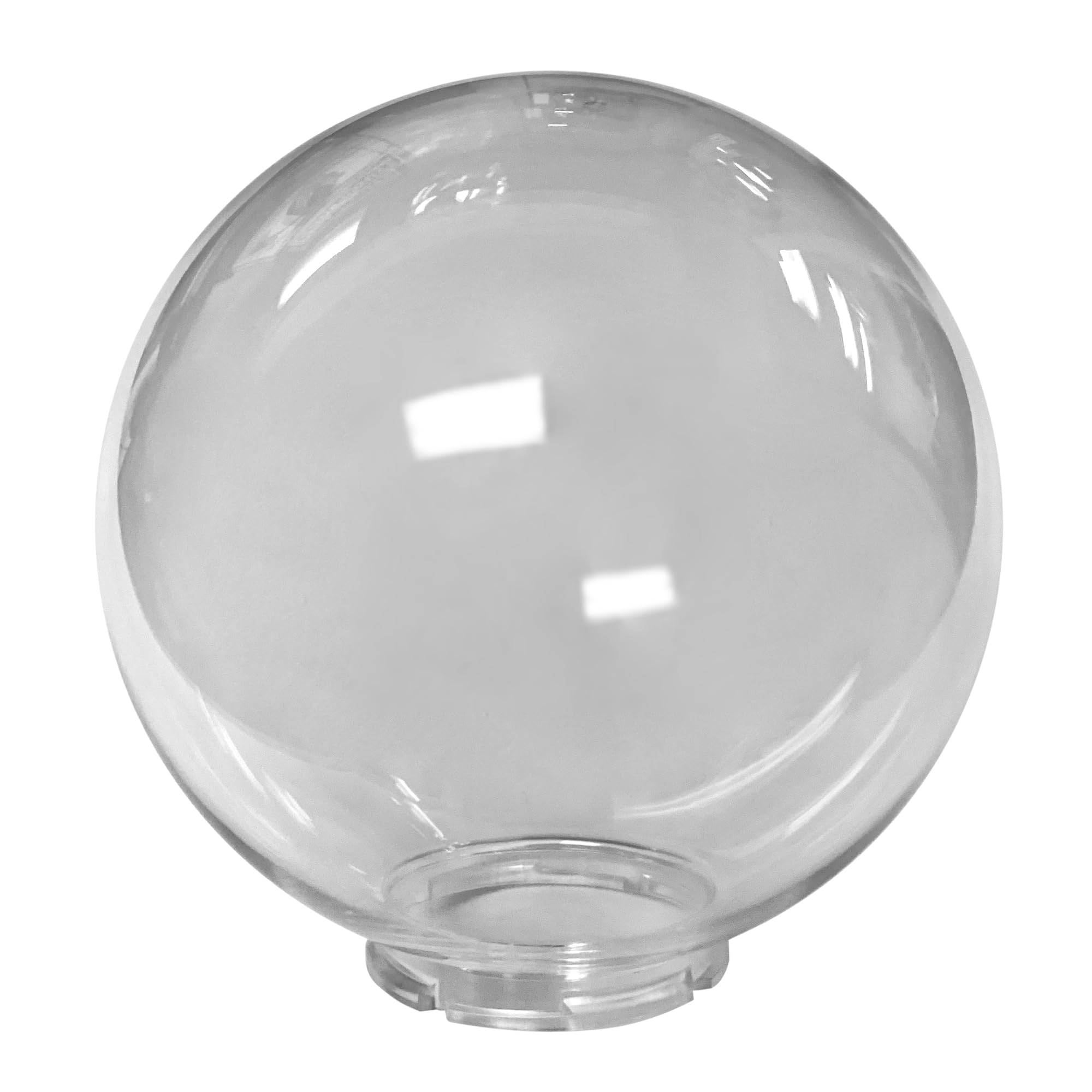 Ceiling Globe Replacement Glass Lamp Shade Alabaster Glass Dome Lamp