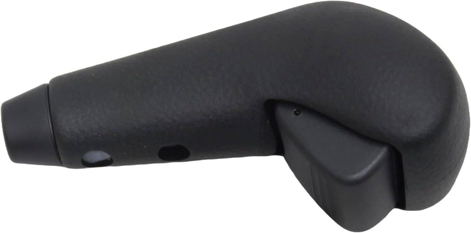 Amazon.com: SimpleAuto Shift Knob Lever Automatic Transmission MR581251 ...
