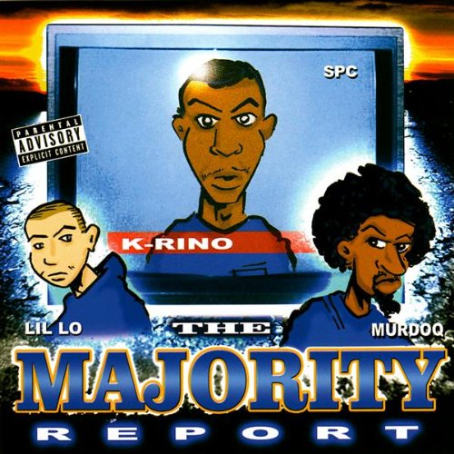 Majority Report - Amazon.com Music