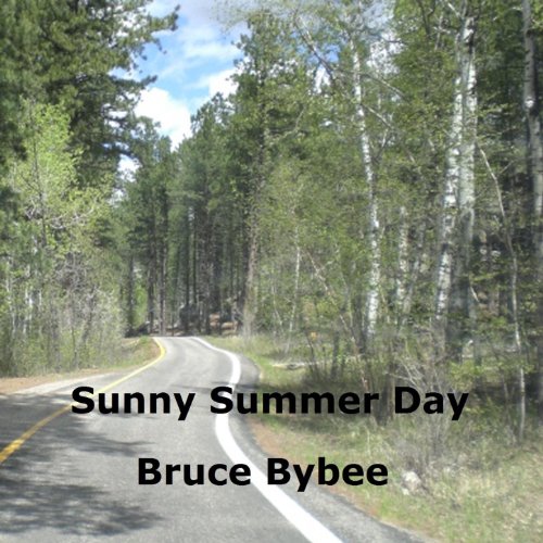 Amazon.com: Sunny Summer Day : Bruce Bybee: Digital Music