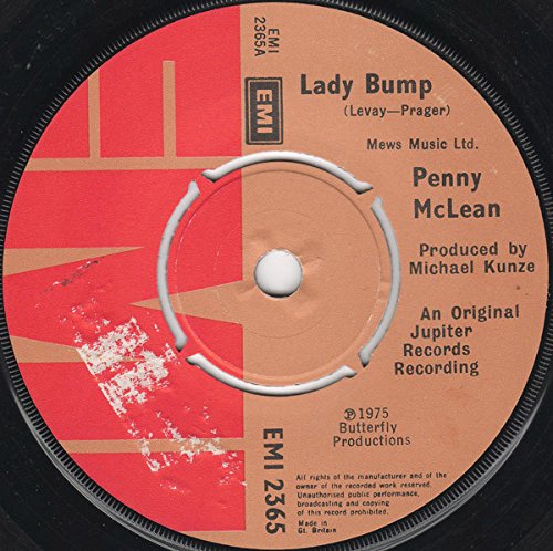 Amazon.com: Lady Bump: CDs & Vinyl