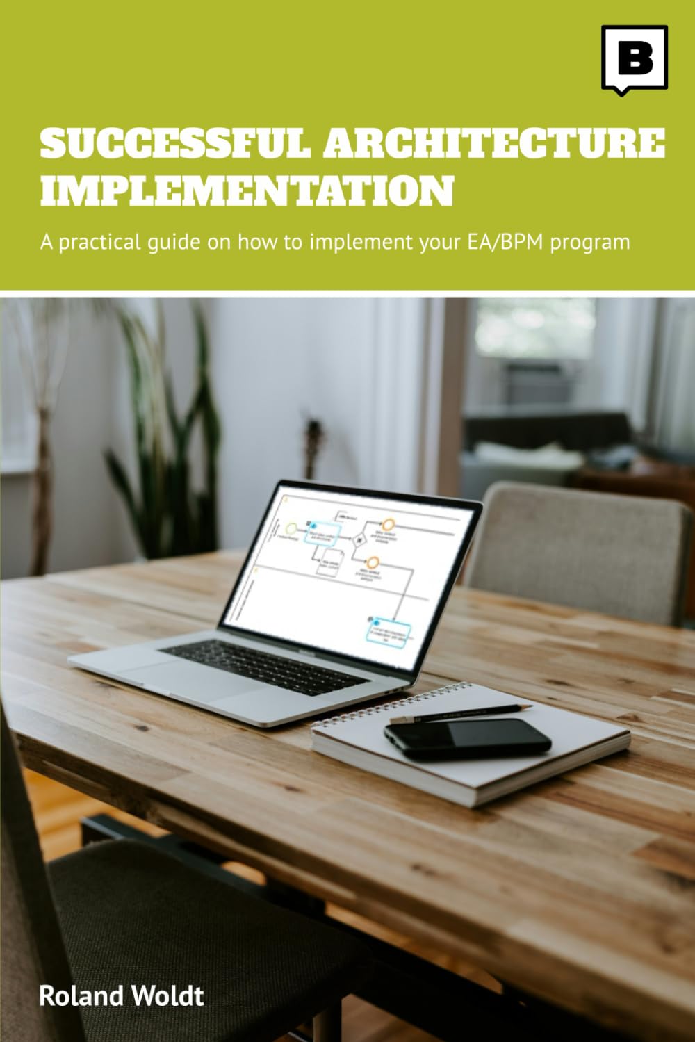 Successful Architecture Implementation: A practical guide on how to ...