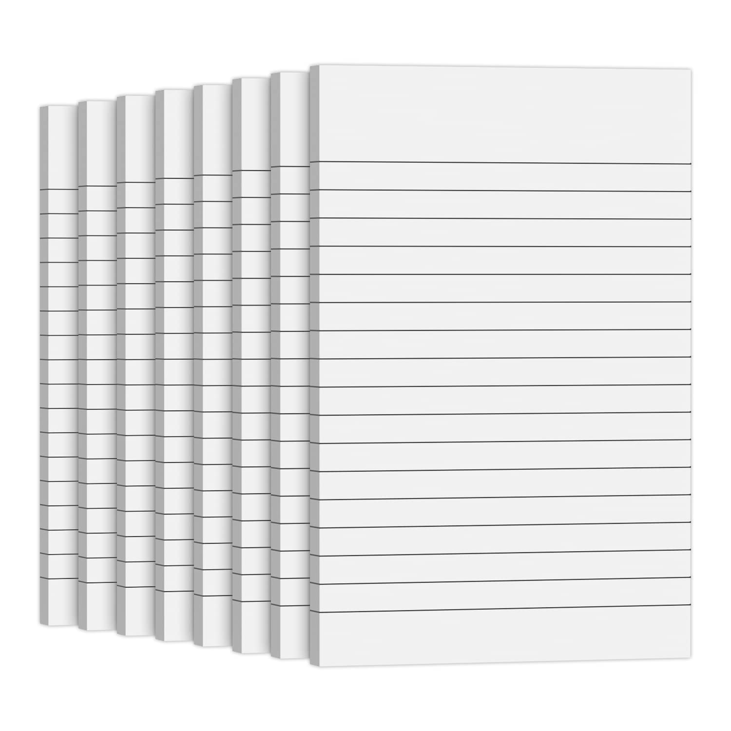 Power Notes Template