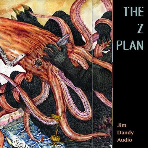 Amazon.com: The Z Plan : Jim Dandy Audio: Digital Music