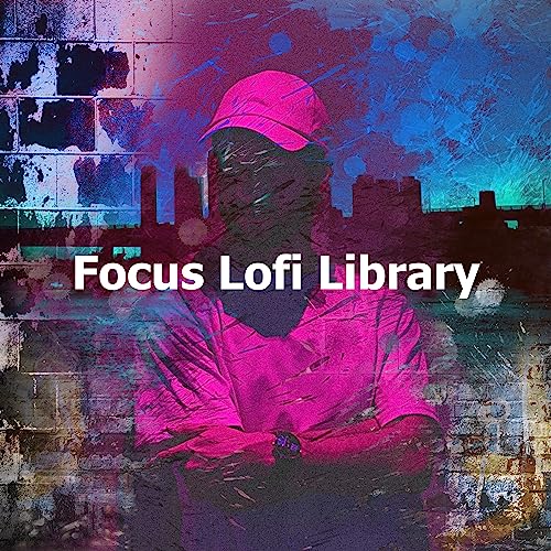 Amazon.com: Focus Lofi Library : Lofi for Coding: Digital Music