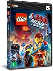 Lego Marvel - PC/Windows XP | Amazon.com.br