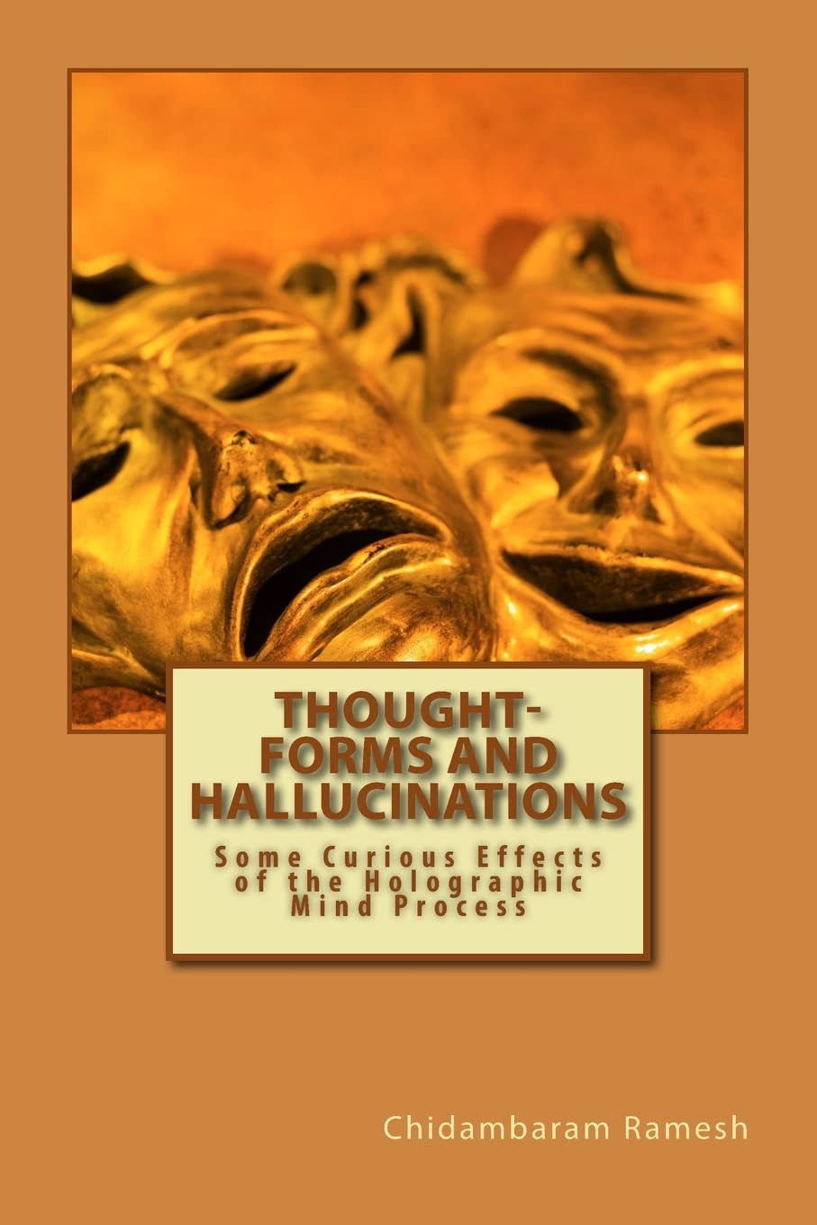 Amazon.com: Thought-Forms and Hallucinations: Some Curious Effects of ...