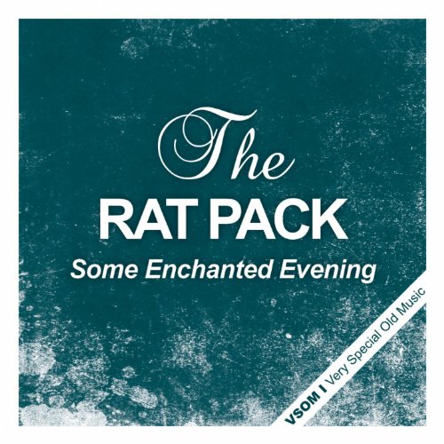 Play Some Enchanted Evening by The Rat Pack on Amazon Music