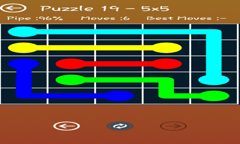 connect puzzle dots free - App on Amazon Appstore