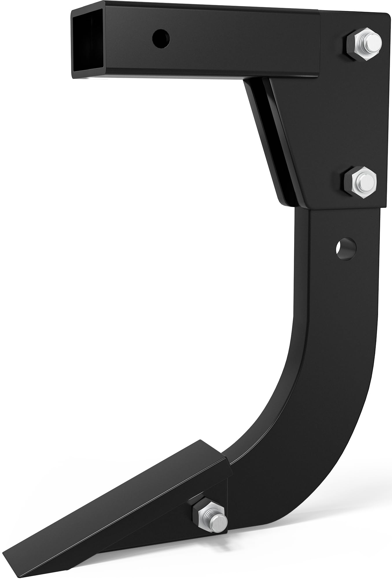 Snapklik.com : YINTATECH Hitch Mounted Ripper, Middle Buster Plow