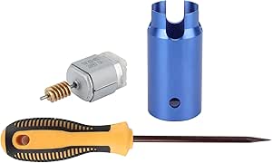 Amazon.com: OEM New ESL ELV Motor Steering Lock Wheel Motor for W204 ...