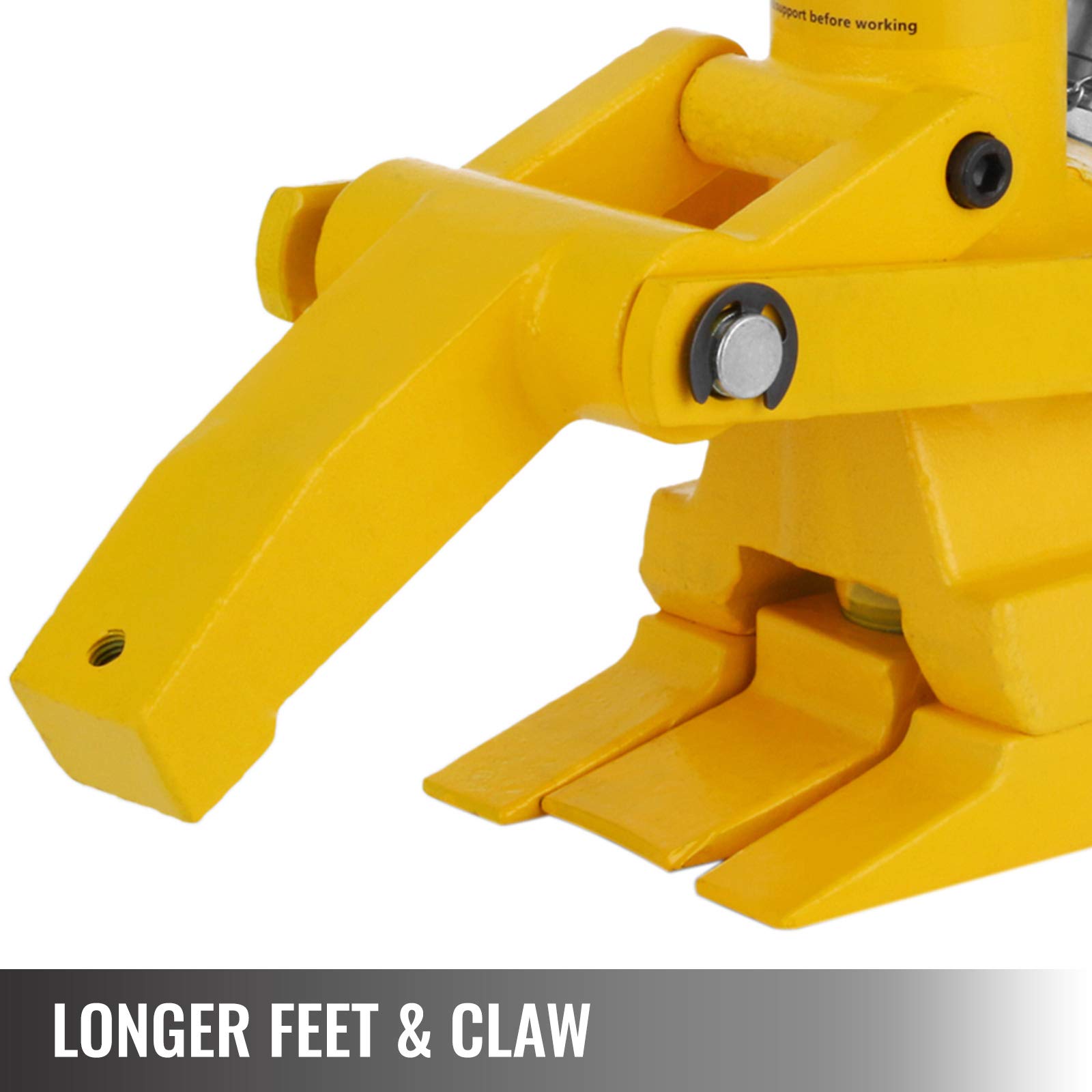 Snapklik.com : Bead Breaker 10,000PSI Air Hydraulic Bead Breaker ...