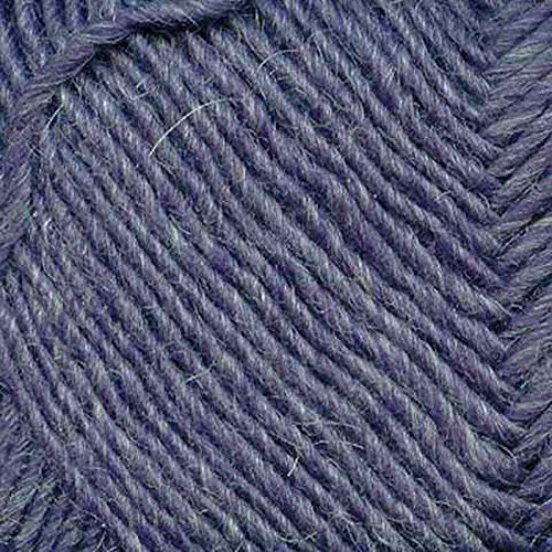 Brown Sheep Lamb-s Pride Worsted, 77 - Blue Magic : Amazon.in: Home ...
