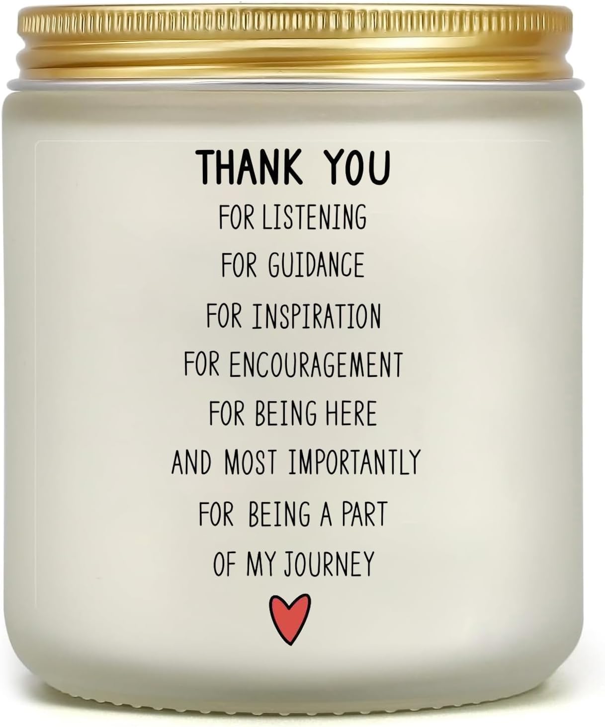 Amazon.com: Thank You Gifts for Women Men, Teacher Appreciation Gifts ...