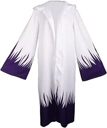 Amazon.com: Mashle Magic and Muscles Magia Lupus Cosplay Costume, Women ...